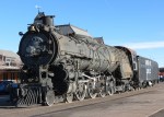 ATSF 2912 – Pueblo Railway Museum