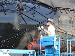 ATSF 2912 – Pueblo Railway Museum