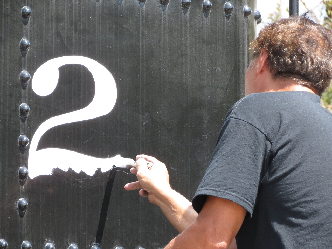 ATSF 2912 – Pueblo Railway Museum