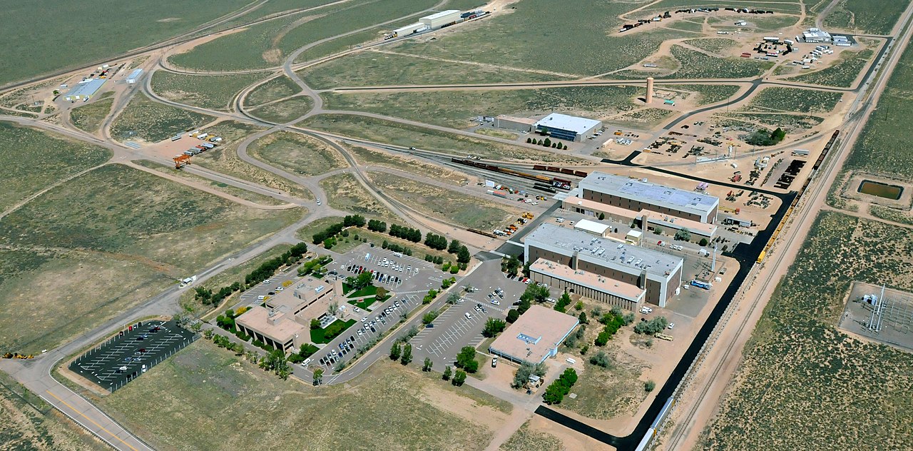 The Test Center – Pueblo Railway Museum