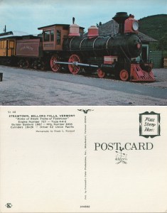 Pueblo Railway Museum