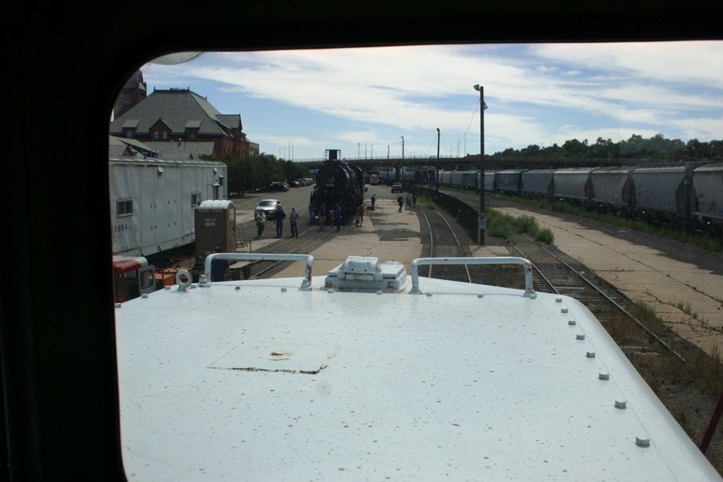 Pueblo Railway Museum